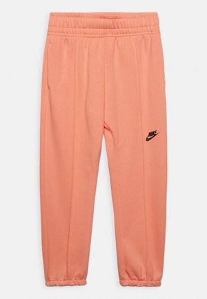 adidas Originals Tracksuit bottoms - black - Zalando.co.uk