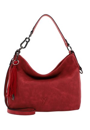 Rote Handtaschen | Der praktische Begleiter für alle Fälle | ZALANDO