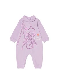 OVS ONESIE WITH BAMBI AND THUMPER PRINT - Combinaison - lilac/violet ...