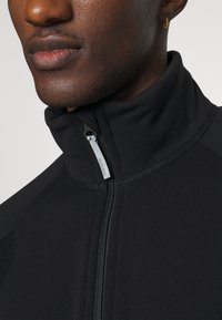 Houdini POWER UP JACKET - Fleecejacke - true black/schwarz - Zalando.at