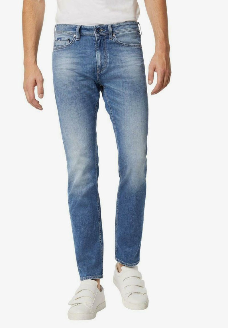GAS Jeans slim fit - blue/blu denim - Zalando.it
