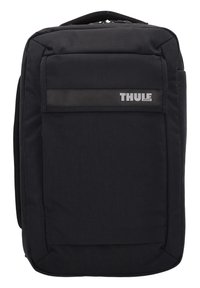 Thule PARAMOUNT CONVERTIBLE BACKPACK 16L - Tagesrucksack - black/schwarz - Zalando.at