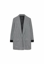 Stradivarius OPEN WITH POCKETS - Short coat - grey - Zalando.de
