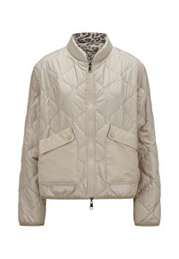 Milestone GIA - Light jacket - hell beige/beige - Zalando