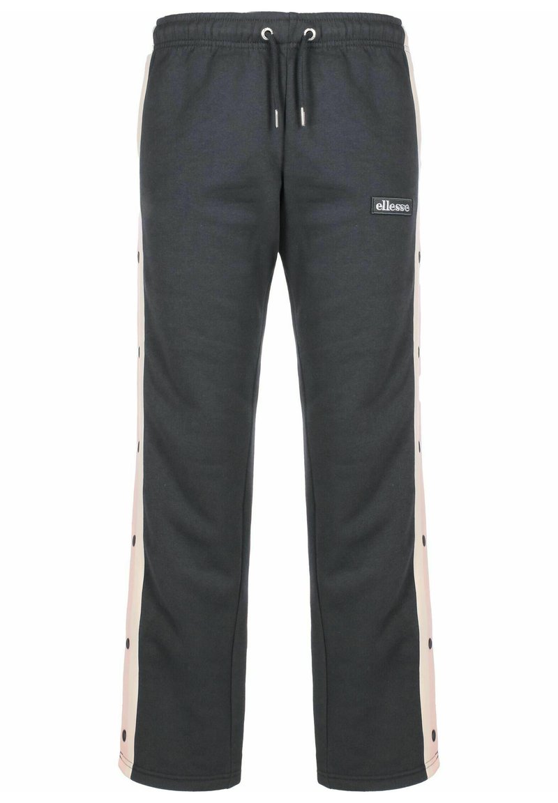 Ellesse Janice Tracksuit Bottoms Dark Blue Grey Zalando