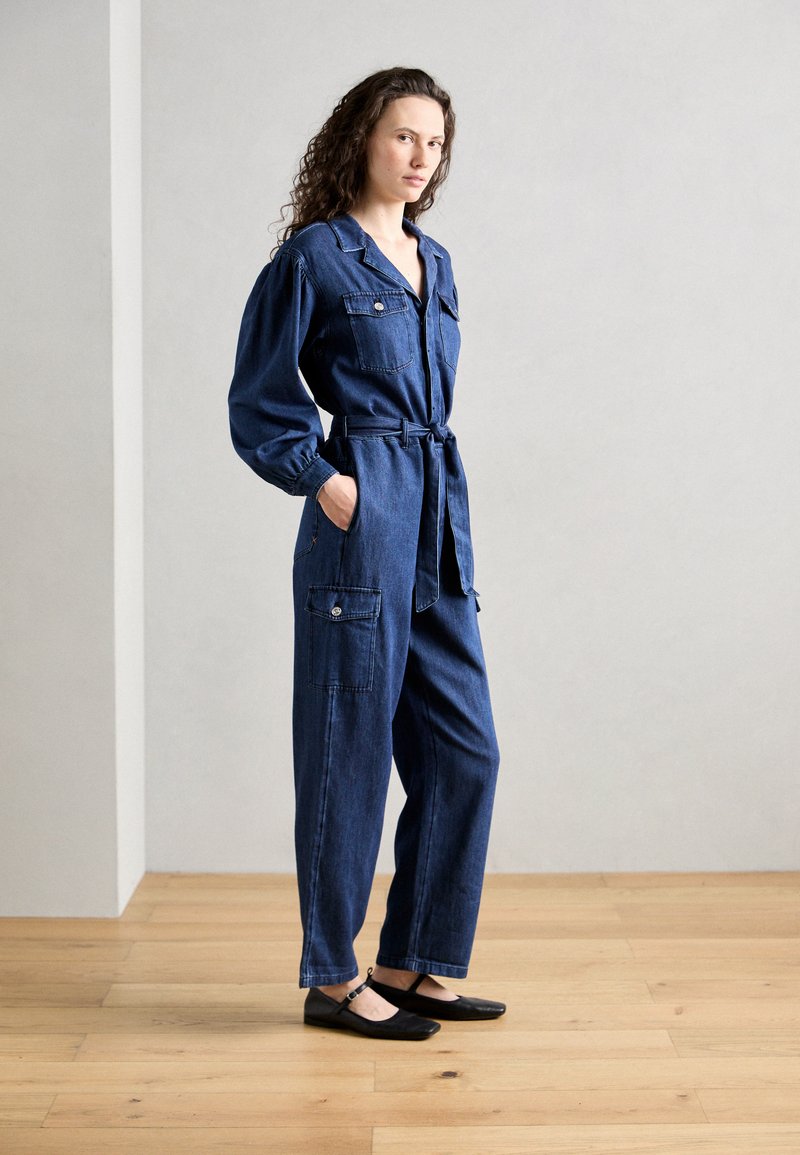 Scotch And Soda Jumpsuit