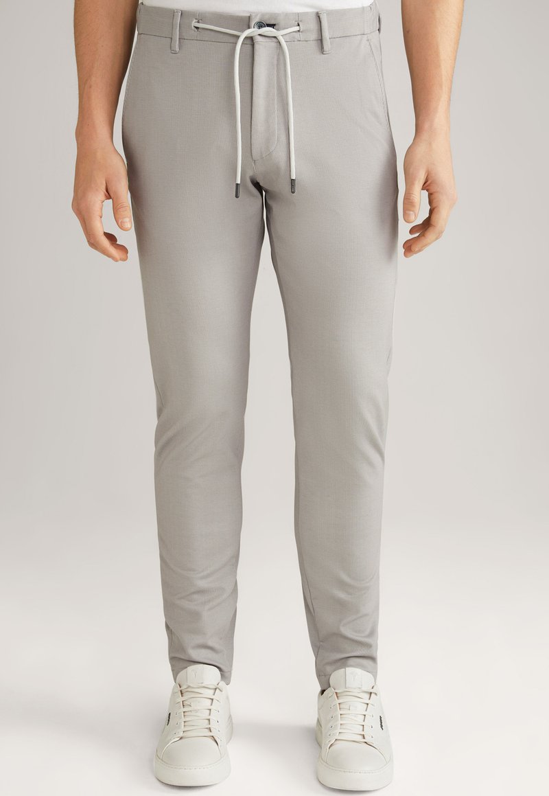 JOOP! Jeans MAXTON - Jogginghose - grau - Zalando.de
