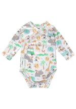 Nini Body - weiß - Zalando.de
