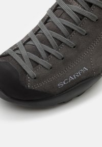 Scarpa MOJITO MID GTX UNISEX - Hikingschuh - shark/dunkelgrau - Zalando.at