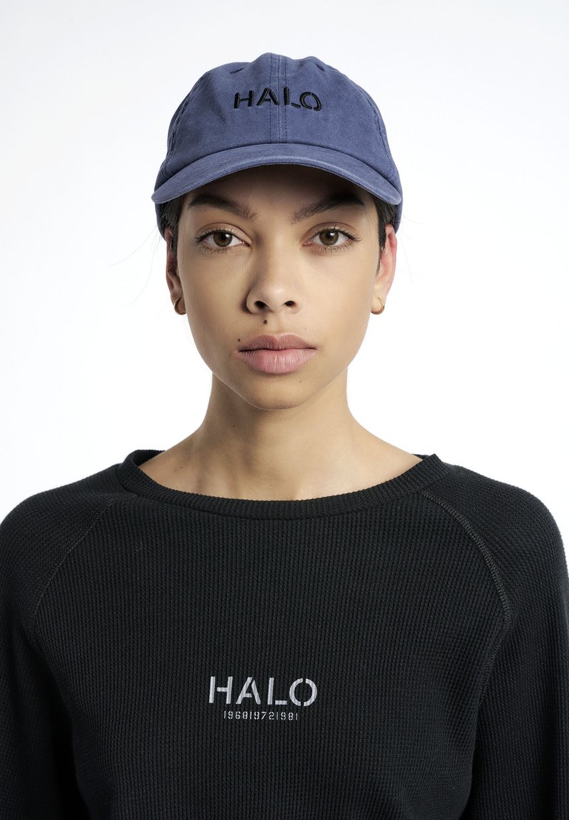 HALO Cap - blue/blau - Zalando.de