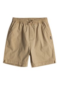 Quiksilver Short - cjz/beige - ZALANDO.FR