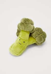 Jellycat VIVACIOUS VEGETABLE BROCCOLI - Kuscheltier - green/grün ...