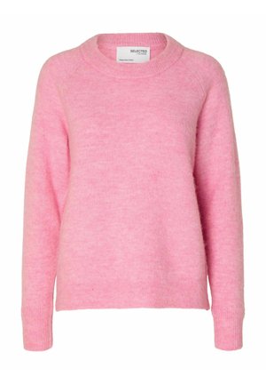 Swetry damskie - modne, ciepłe i markowe | Zalando