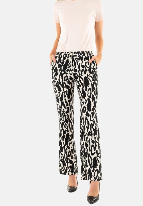 GAeLLE Broek - beige - Zalando.be