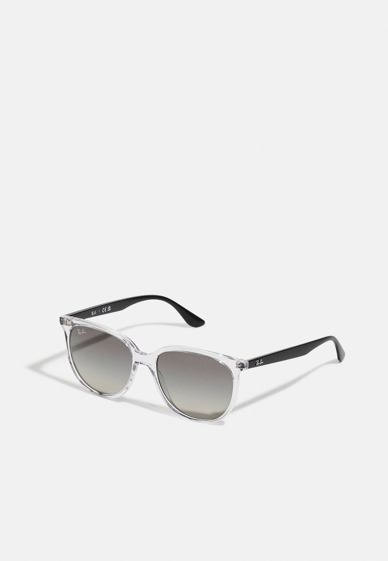 Ray-Ban Gafas de sol - transparent/transparente - Zalando.es