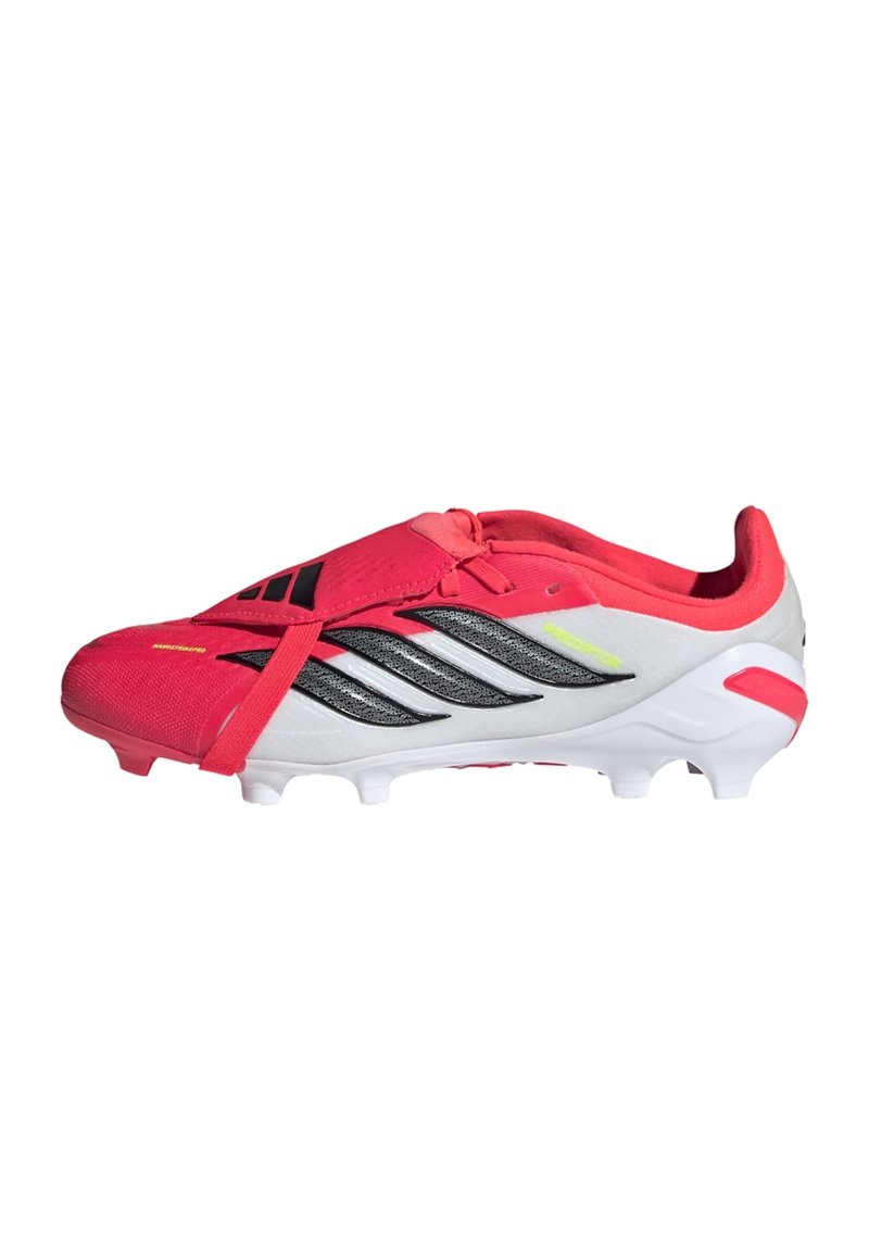 adidas Performance PREDATOR ELITE FOLD OVER TONGUE FG - Firm-ground ...