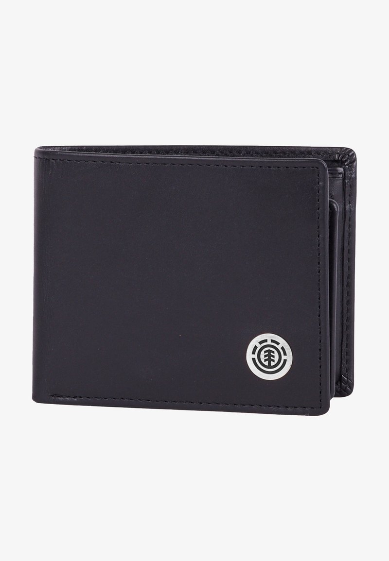 Element Portemonnee Flint Black zwart Zalando be element-portemonnee-flint-black-zwart-zalando-be