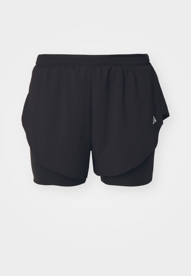 adidas Performance Sports shorts - black - Zalando