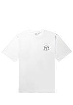 Daily Paper LOGO - Basic T-shirt - white - Zalando.de