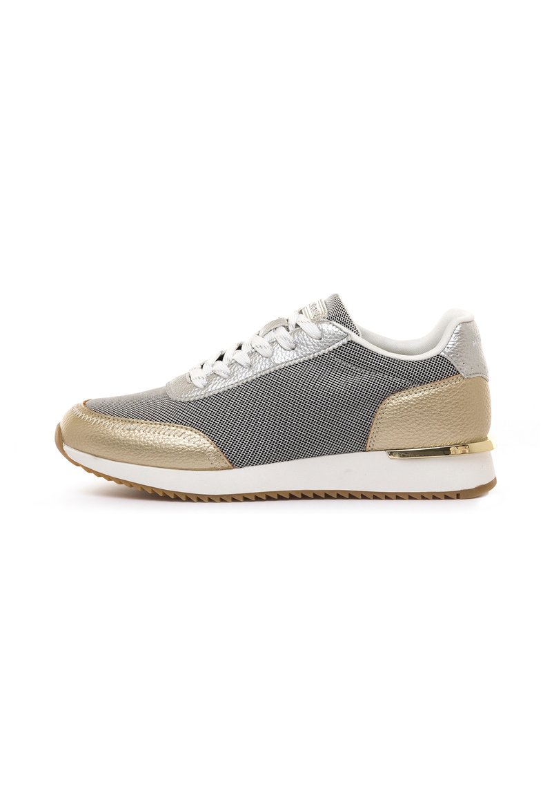 Maria Mare Sneakers basse - oro/dorato - Zalando.it