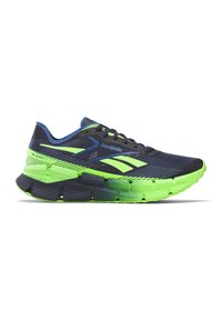 Reebok FLOATZIG - Hardloopschoenen voor op de weg - vector navy solar ...