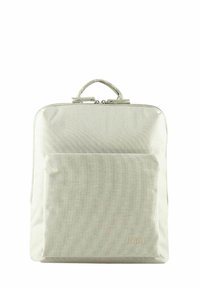 Jost Rucksack - cream white/off-white - Zalando