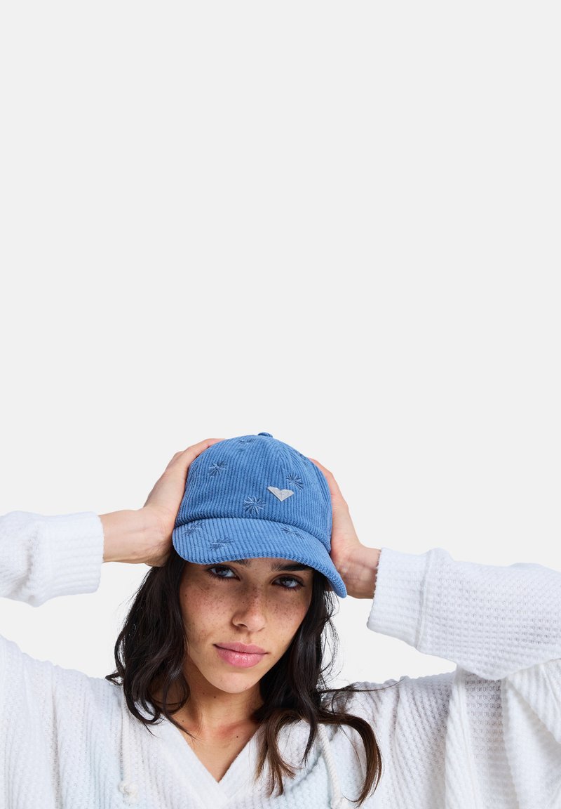 Roxy FEELING EMBY - Pet - blue/blauw - Zalando.be