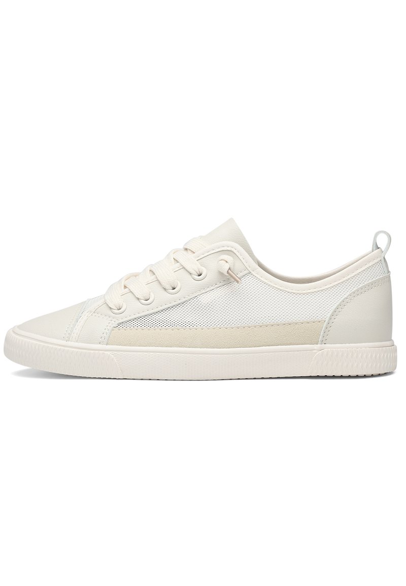 Keddo Sneaker low - beige - Zalando.de