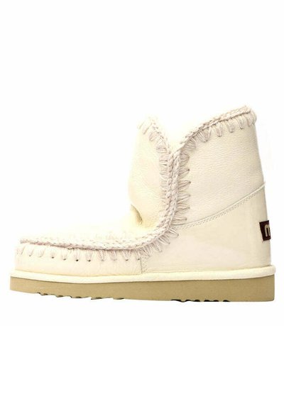 Mou Mules - beige - ZALANDO.FR