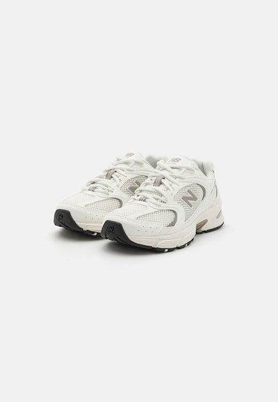 New Balance U530 UNISEX - Sneakers laag - sea salt/crème - Zalando.be