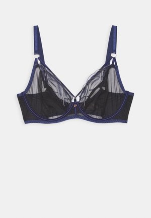 Gossard GLOSSIES BRA - Bøjle-bh'er - black - Zalando.dk
