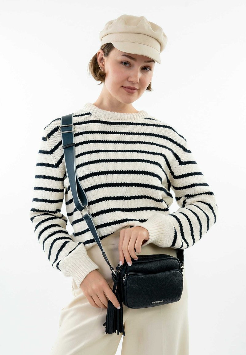 Emily & Noah BELLI - Olkalaukku - blue/tummansininen - Zalando.fi