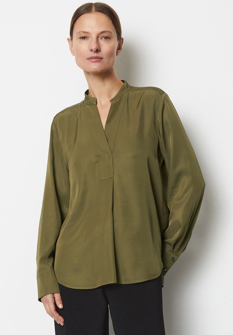 Bluse Marco Polo