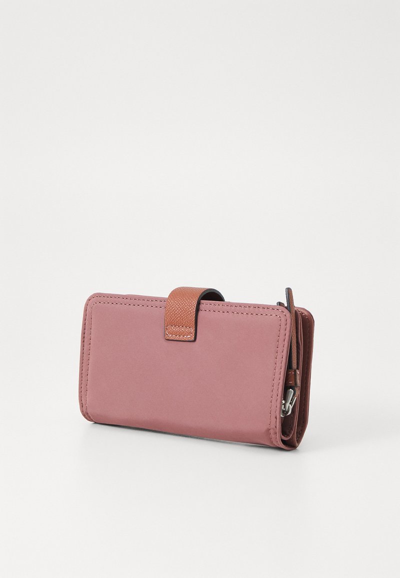PARFOIS WALLET PARKER - Lommebok - pink/rosa - Zalando.no