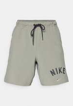 Nike Performance Sports shorts - dark stucco/black/khaki - Zalando