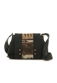 mtng Across body bag - black - Zalando