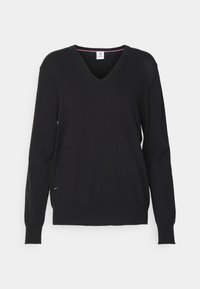 Daily Sports BOLZANO - Sweter/czarny - Zalando.pl