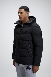 Alessandro Zavetti ZAVETTI CANADA ZEOTI PUFFER JACKET - Chaqueta de ...