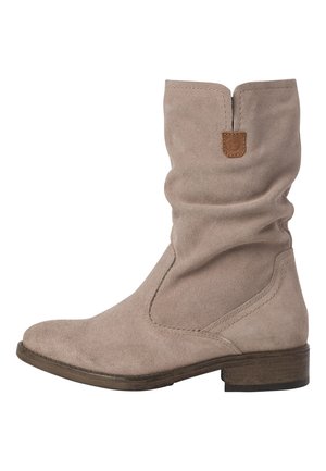 Iro LETIZI - Botas - black/negro - Zalando.es