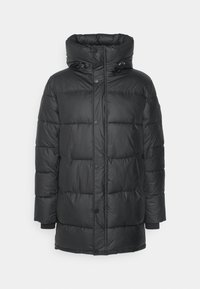 INDICODE JEANS INDECLAN - Winter coat - black - Zalando.ie
