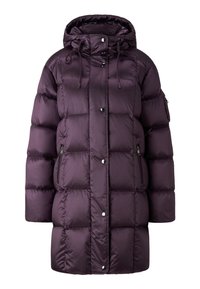 Bogner FANJA - Down coat - pflaume/purple - Zalando.ie