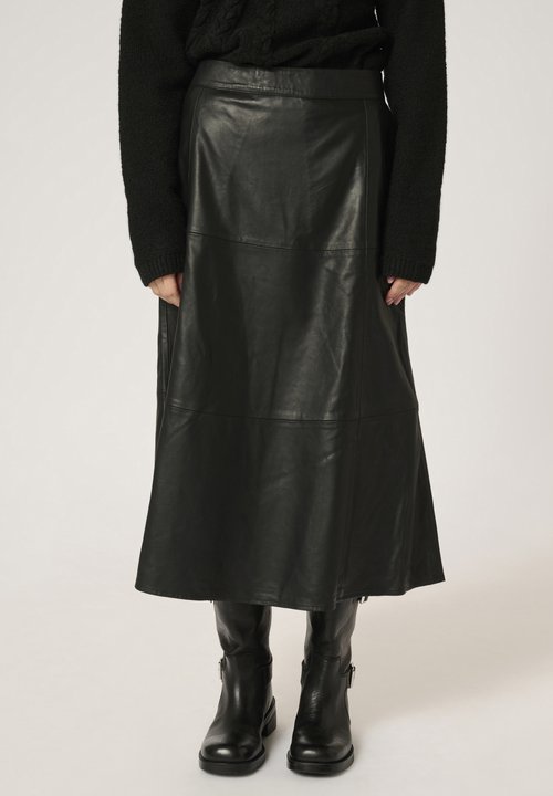 Leren rokken online | Gratis verzending voor de meeste bestellingen ...