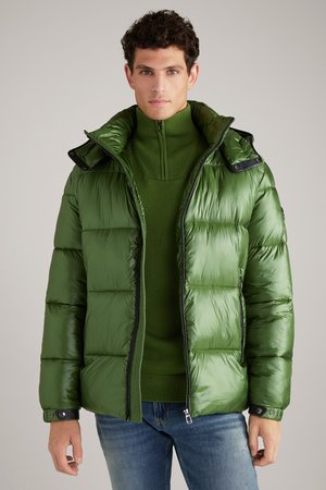 JOOP! Jeans JOSHAS - Winterjacke - medium green/grün - Zalando.ch
