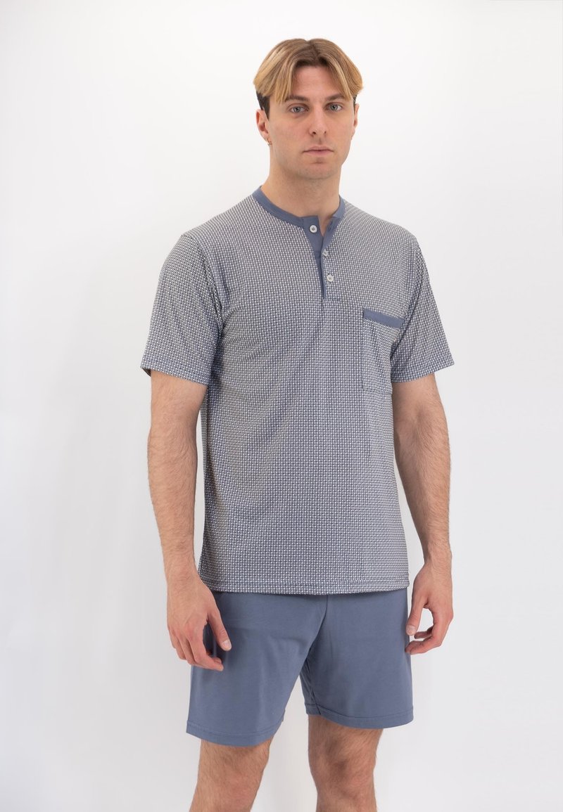 Bip Bip SET - Pigiama - avio/celeste - Zalando.it