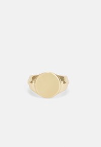 Icon Brand NUMISMA SIGNET - Ring - gold-coloured/goudkleurig - Zalando.nl