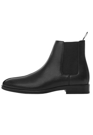 Next SIGNATURE CHELSEA - Stiefelette - black/schwarz - Zalando.de