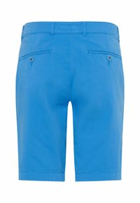 BRAX STYLE BARI - Shorts - miami/blau - Zalando.at