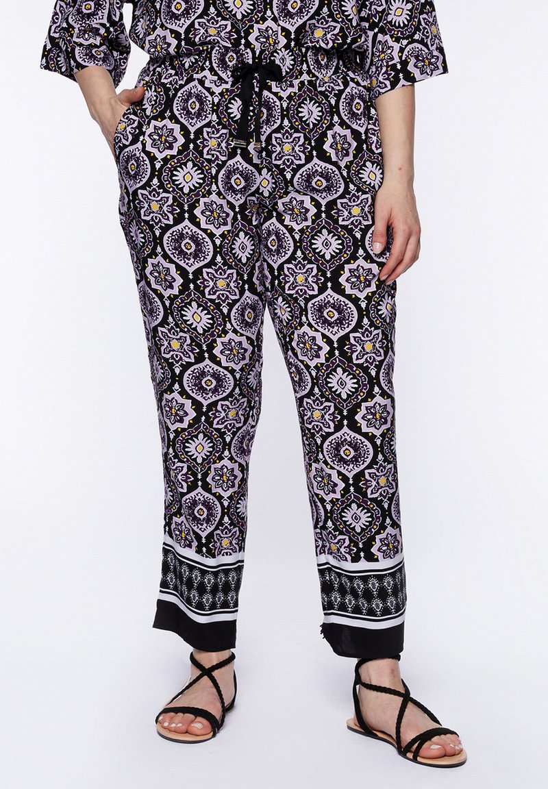 Fiorella Rubino Spodnie treningowe - Zalando.pl