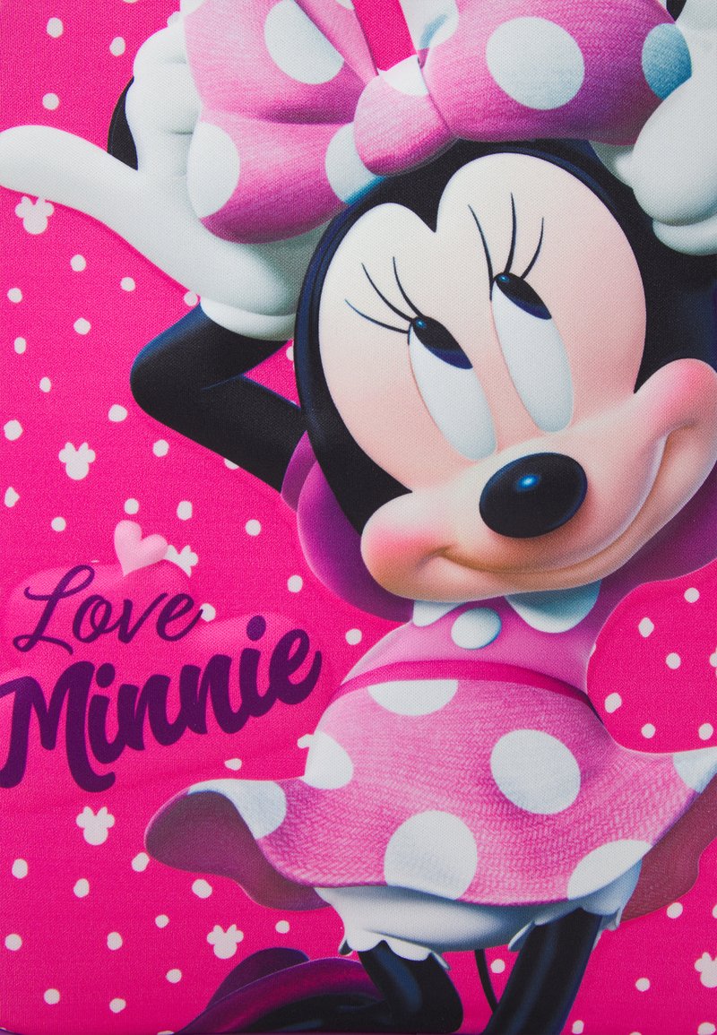Imágenes De Minnie Mouse Rosa 1.365 Minnie Mouse Disneyland Stock
