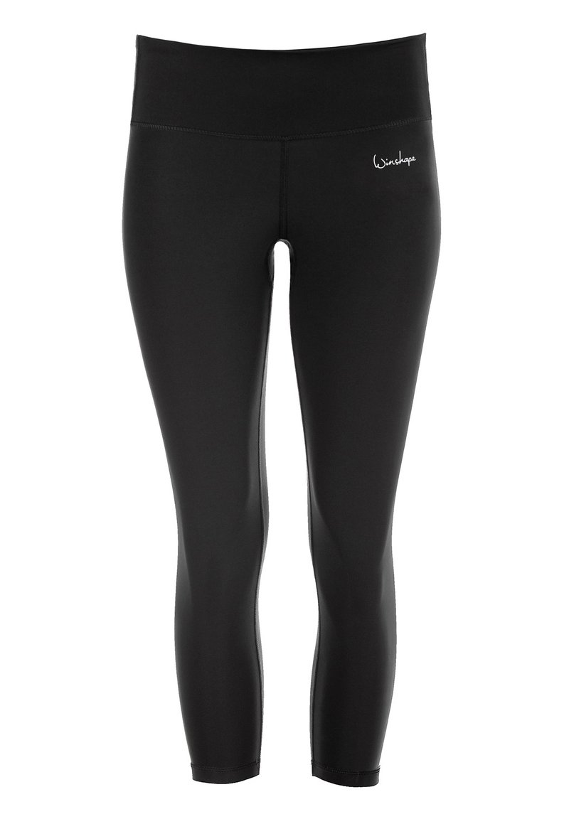 Winshape Tights - black/schwarz - Zalando.de